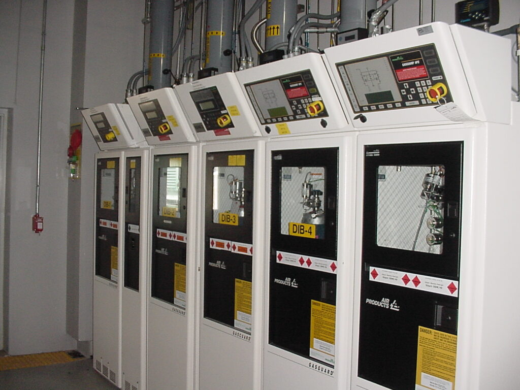 GlobiTech, Inc.’s Facility | GlobiTech, Inc.